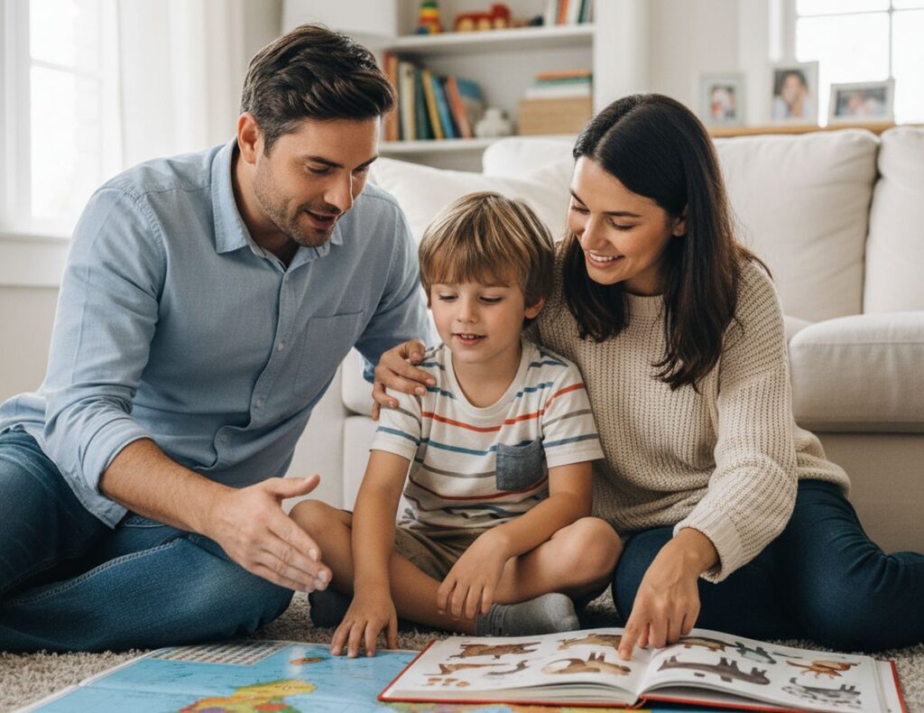 Qu’est-ce que la cohésion éducative ? Définition complète et exemples ...