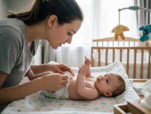 Top 10 des meilleures couches pour bébé : sélection et comparatif ...